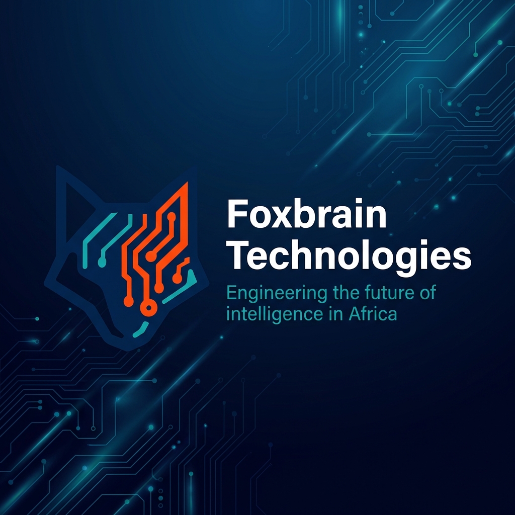 Foxbrain Technologies Ltd.